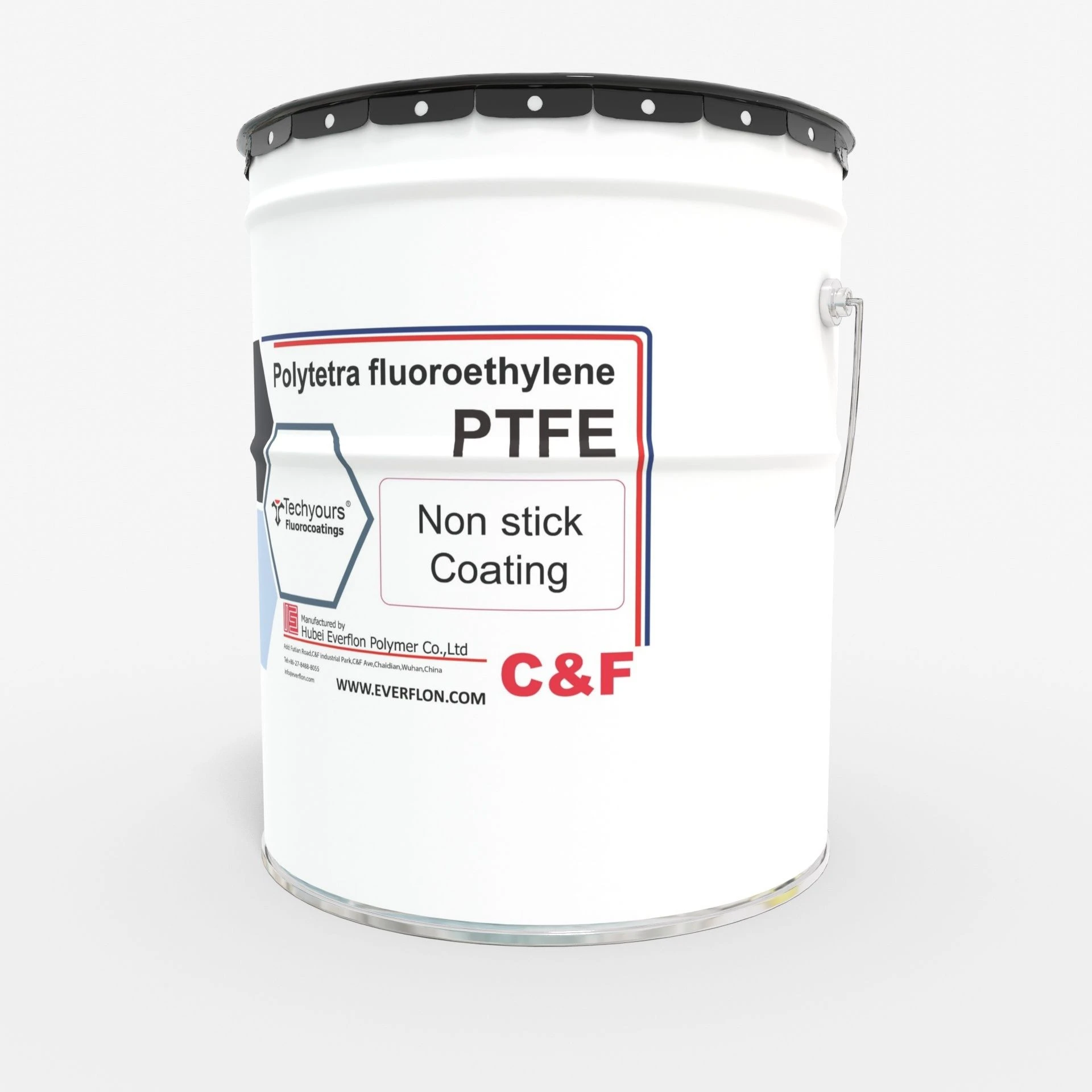 Buy Ptfe Coating from Everflon Fluoropolymer Co.,Ltd, China ...
