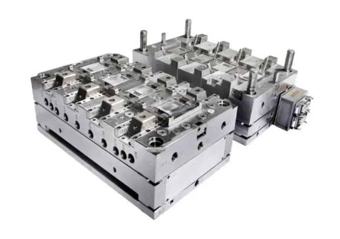 Buy Custom Injection Silicone Mold from Shenzhen Haofuxing Precision ...