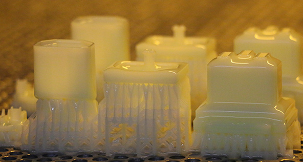 Buy Sla Curing Molding from Dongguan Nai Yang Trading Co., Ltd., China ...