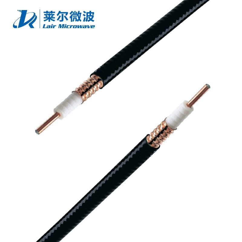 Buy Ldf4-50a Heliax 50 Ohm Low Density Foam Coaxial Cable 1/2 Inch Coax ...