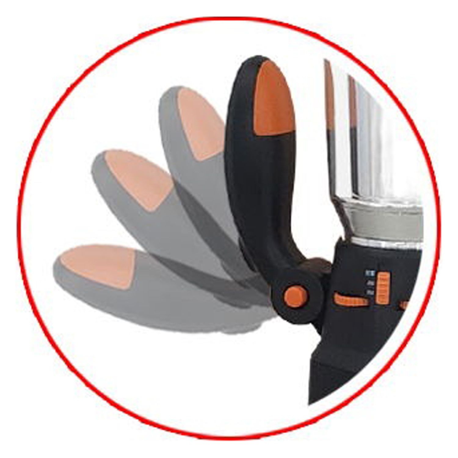 Buy Multi-functional Flashlight / Led Lamp from Taizhou Feichang New ...