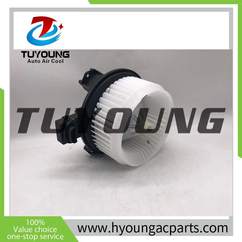 Buy Auto Ac Blower Fan Motor For Toyota Hilux V Bus, Hiace V Kasten ...