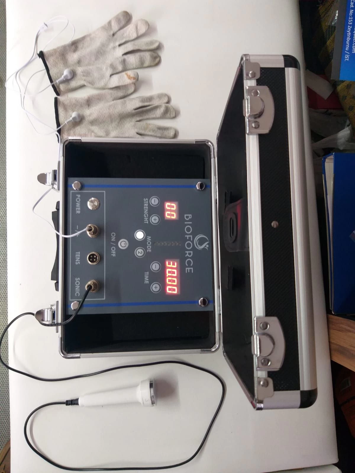 Buy Muscle Pain Relief from LEDFIX ELEKTRONIK TICARET ANONIM SIRKETI ...