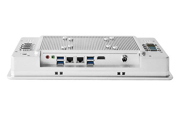 Buy 12 Inch J1900 Core I3/i5/i7 Capacitive Panel Pc from Shenzhen ...