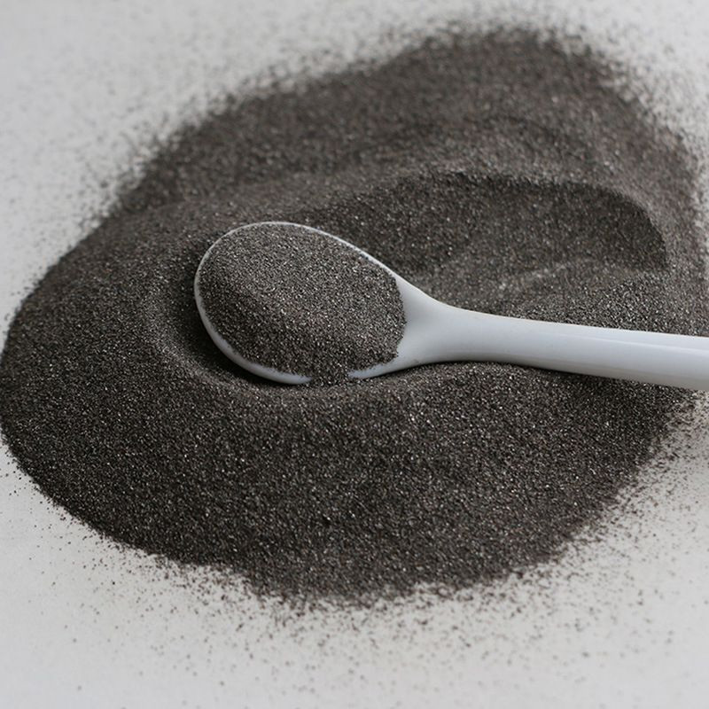 Buy Magnetite Iron Sand from PG Enterprise Pte Ltd, Singapore ...