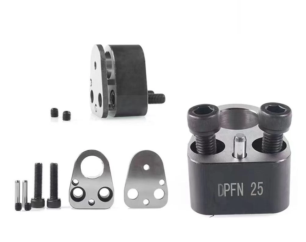 Buy Quick Change Punch Retainer from DONGGUAN CHANGHONG METAL ...