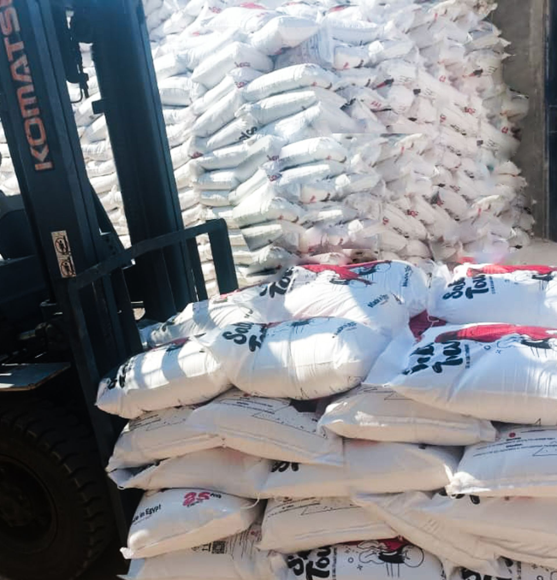 Buy Tower Salt (25kg) | Reasonable Prices! Egyptian Sea Salt (food ...