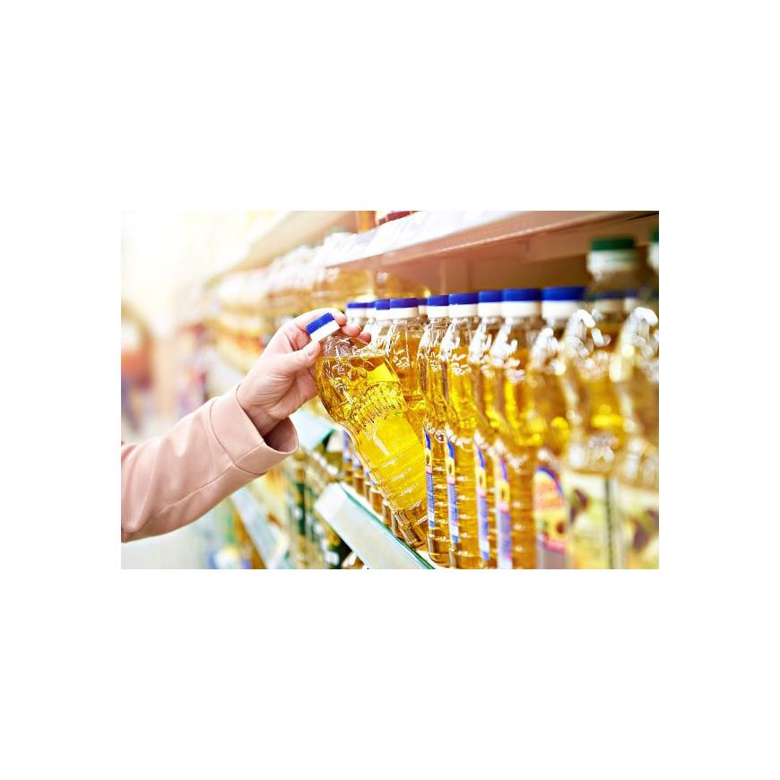 Buy Sunflower Seed Oil Premium Quality Plants Oil from Markco Polo ...