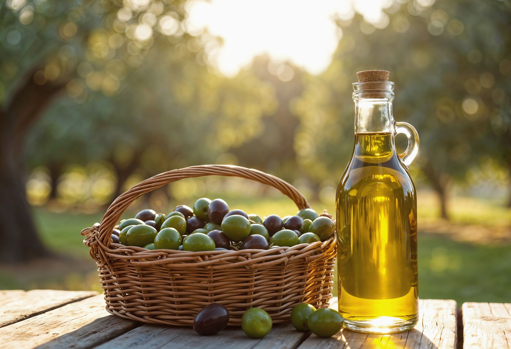 Buy 100% Spanish Extra Virgin Olive Oil - Pure, Unblended, Certified ...