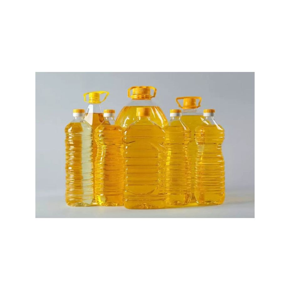 Buy Sunflower Seed Oil Premium Quality Plants Oil from Markco Polo ...