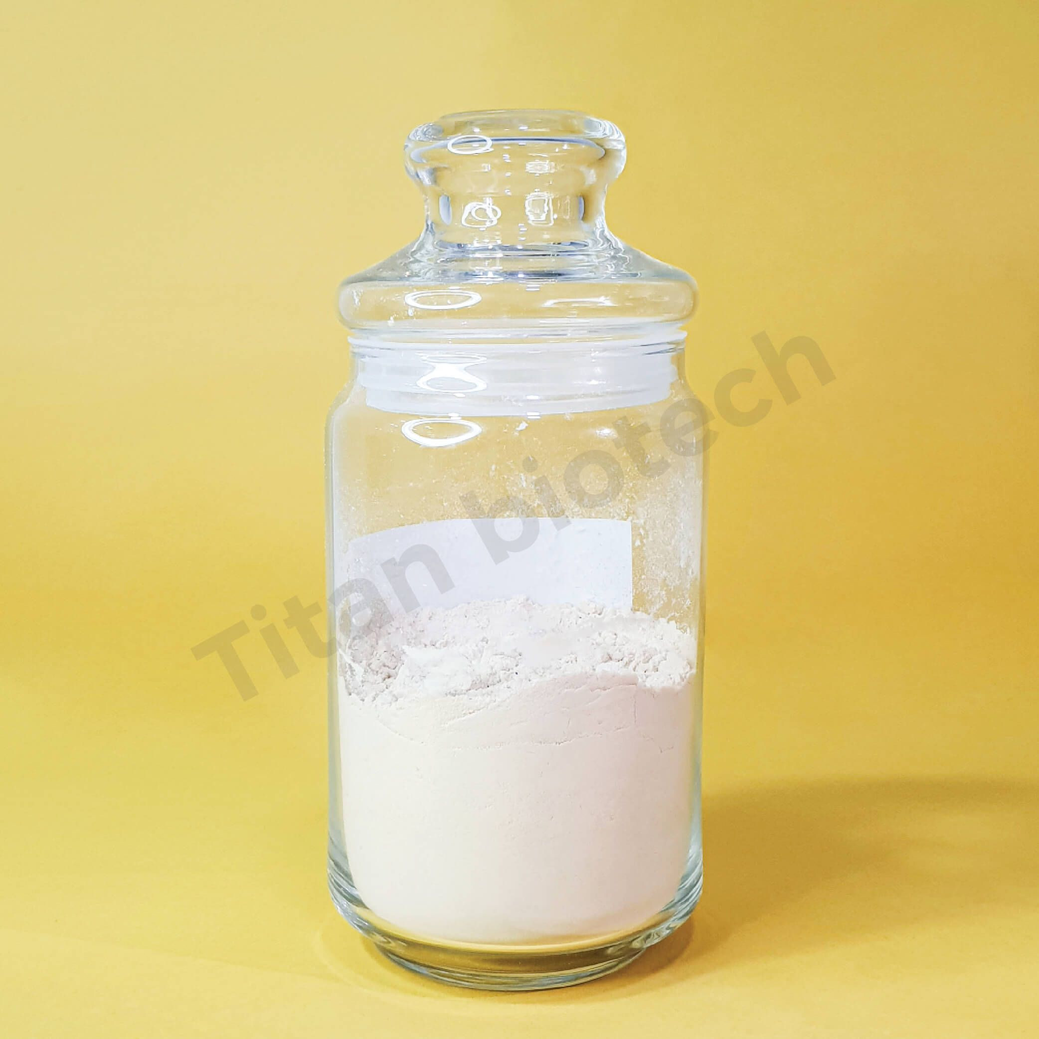 Buy Pea Protein Isolate 80% from Titan Biotech Limited, India ...