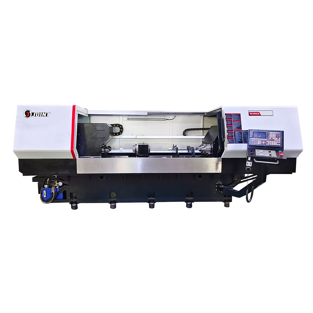 Buy Horizontal Multi-spindle Cnc Deep Hole Gun Drilling Machine For ...