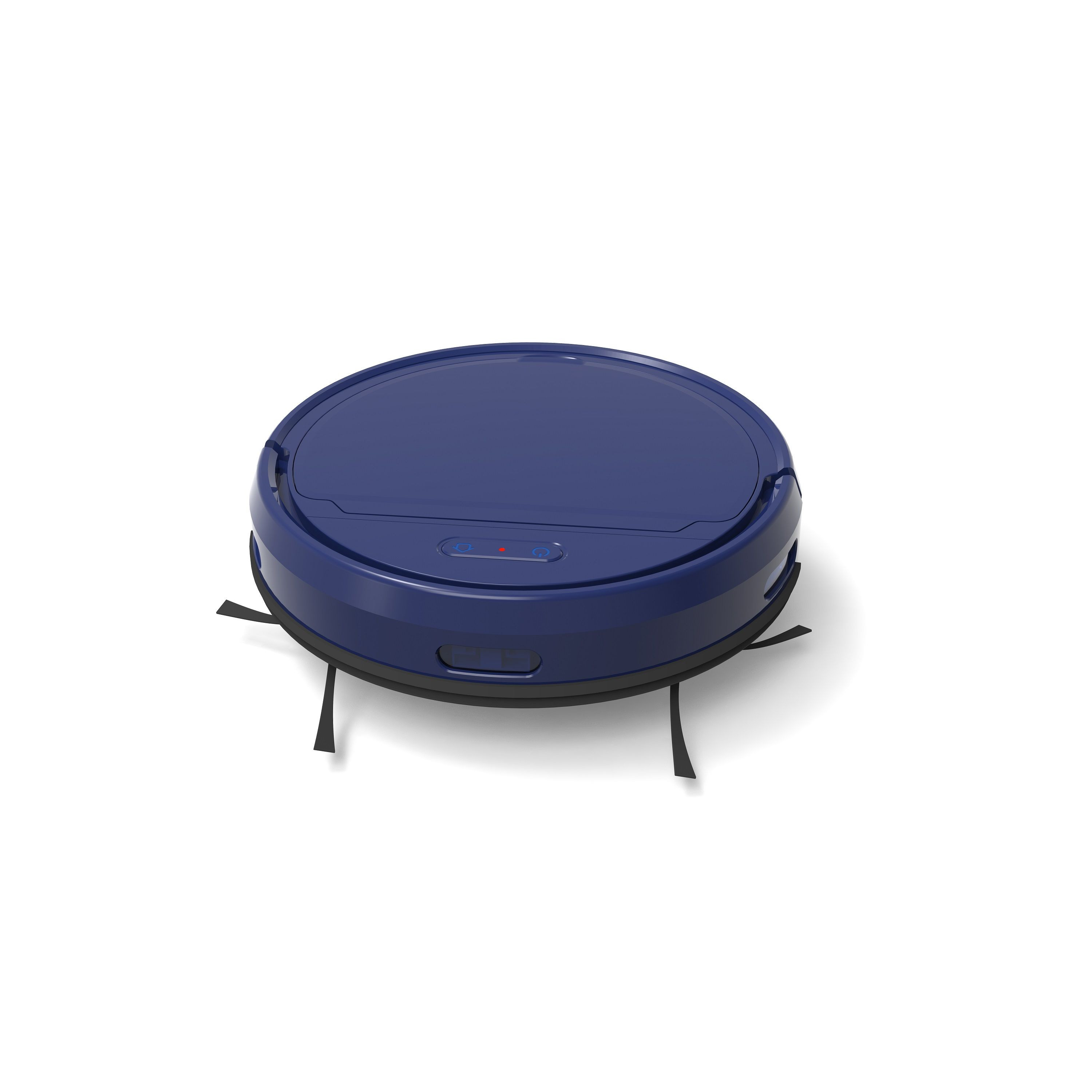 Buy Gyroscope Navigation Robotic Cleaner from Shenzhen Yaohai ...