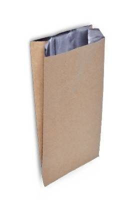 Buy Paper Sack Laminated Aluminium from PT Edpack Karunia Persada ...