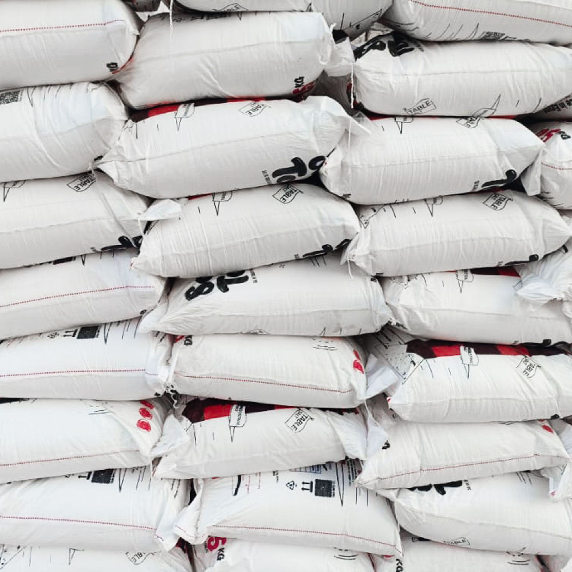 Buy Tower Salt (25kg) | Reasonable Prices! Egyptian Sea Salt (food ...