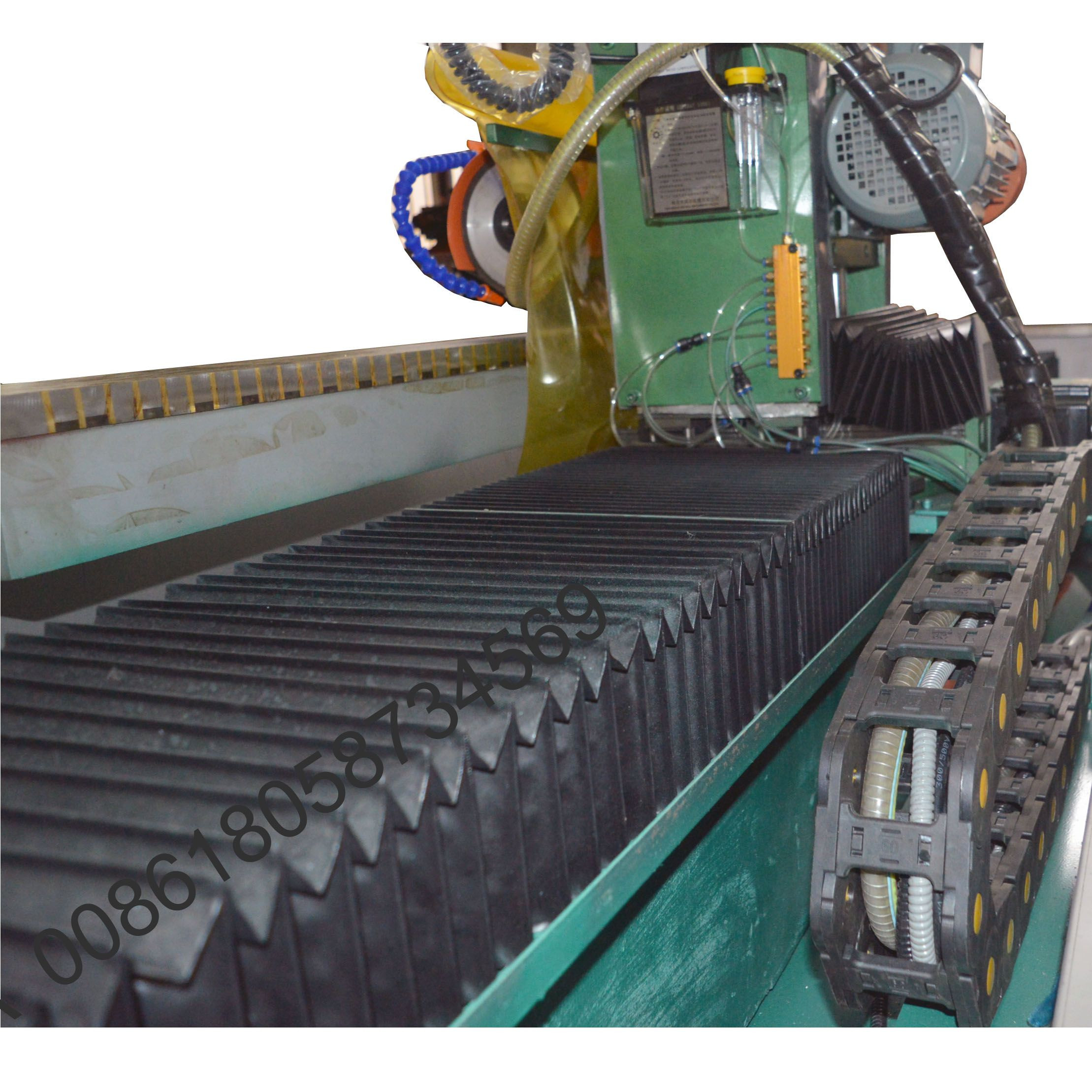 Buy Serrated Knives Grinding Machine from lu'an ruito metal materials ...