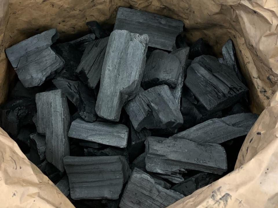 Buy Charcoal from LumbercoalUK, United Kingdom | Tradewheel.com