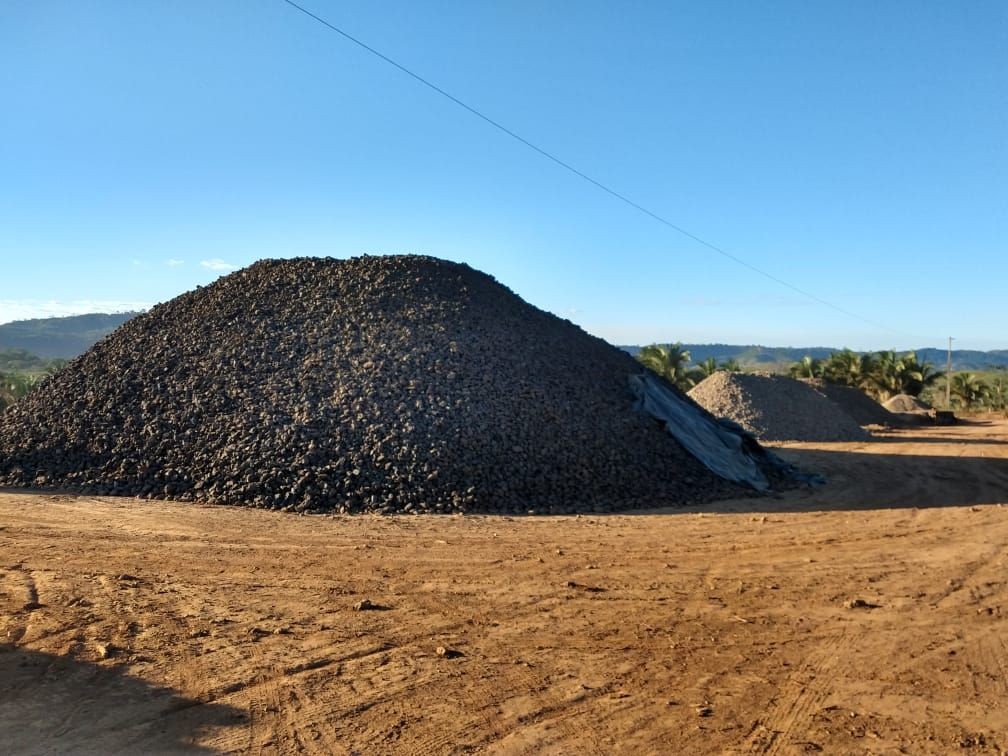 Buy Ores from S & L Commodities Pty Ltd, Brazil | Tradewheel.com