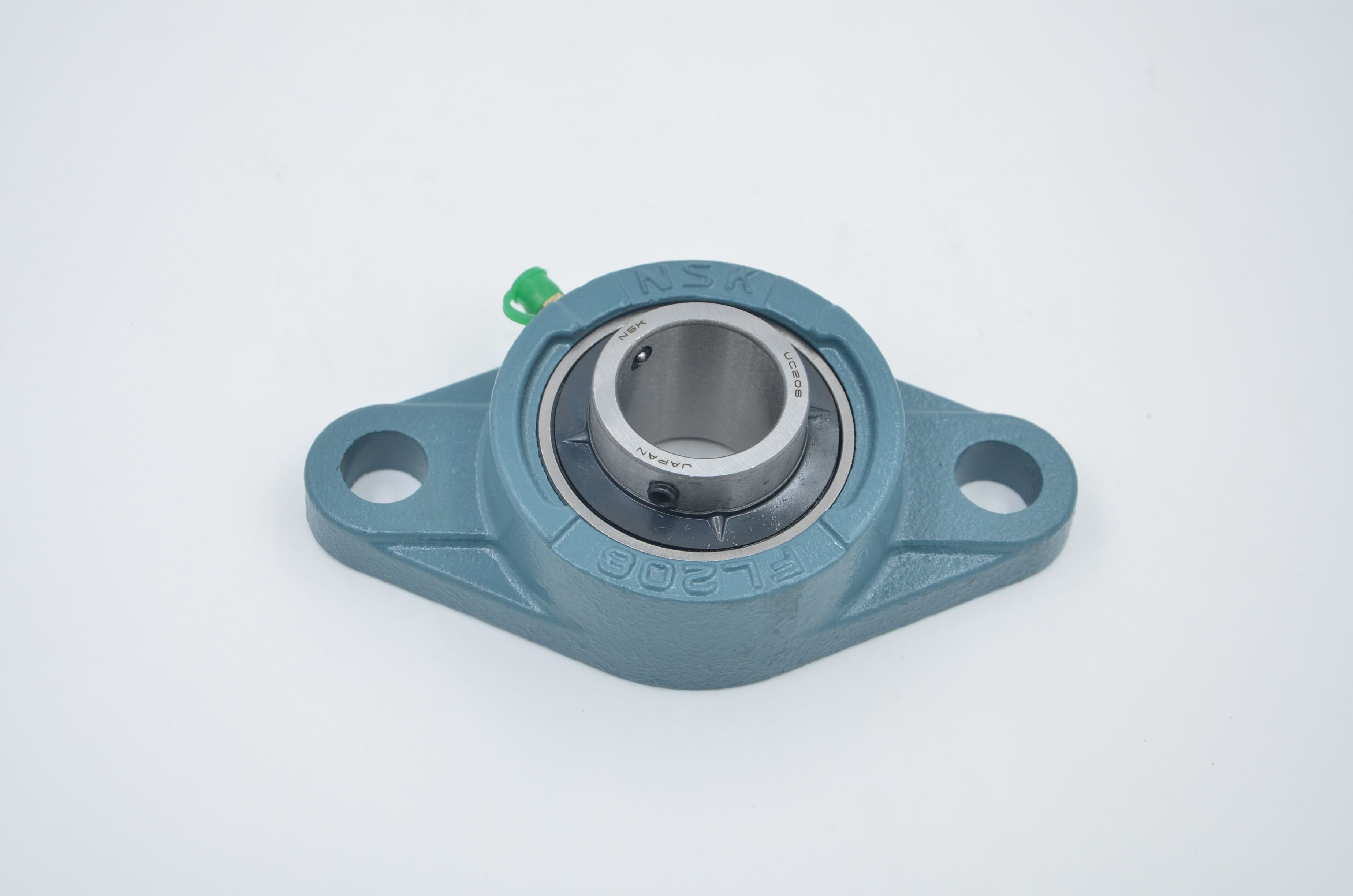 Buy Pillow Block Bearing Ucp205 Ucf206 Ucfl207 Uct208 from Hebei Super Trade Co., ltd, China ...