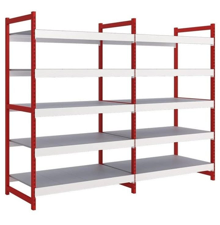 Buy Depolama Rafları Kırtasiye Eczane Bakkal Depo Raflari from Caliskan ...