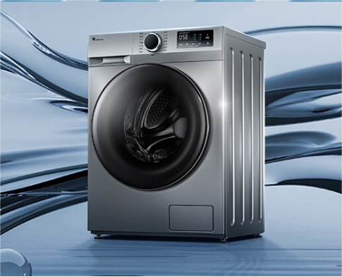Buy Jiachuan Automatic Washing Machine 10 Kg Household Drum Washing ...