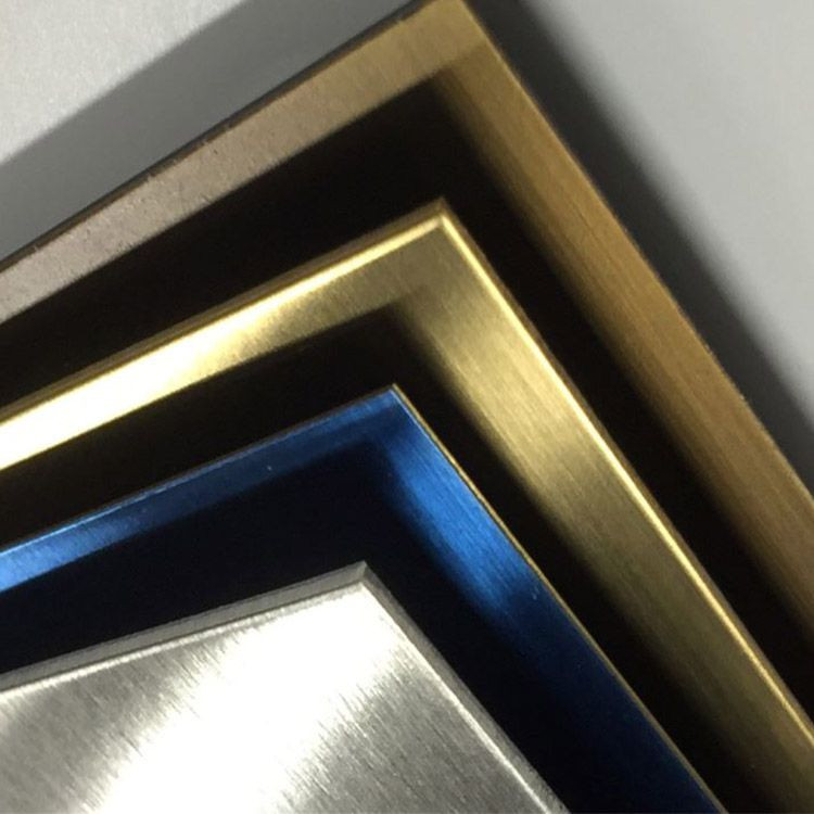 Buy Stainless Steel Color Plate/sheet from Wuxi Dachongming Technology ...