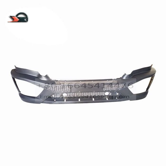 Buy Wg9525930201 Bumper Body Sinotruk Haohan N7g Body Exterior Parts ...