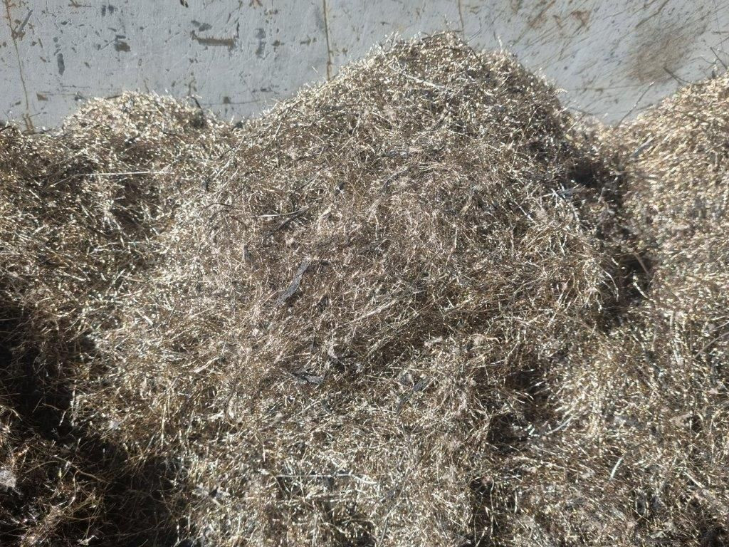 Buy Tire Wire from ELKAN MAVEE, Greece | Tradewheel.com