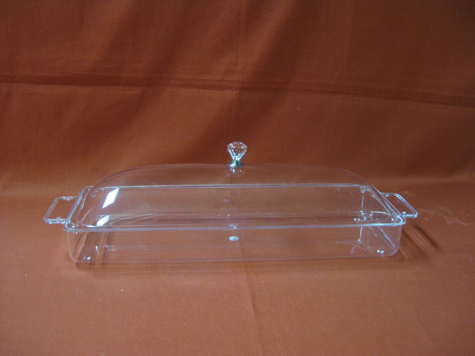 Buy Acrylic Cheese Keeper Ii from Broadway Intenational Co., Ltd ...