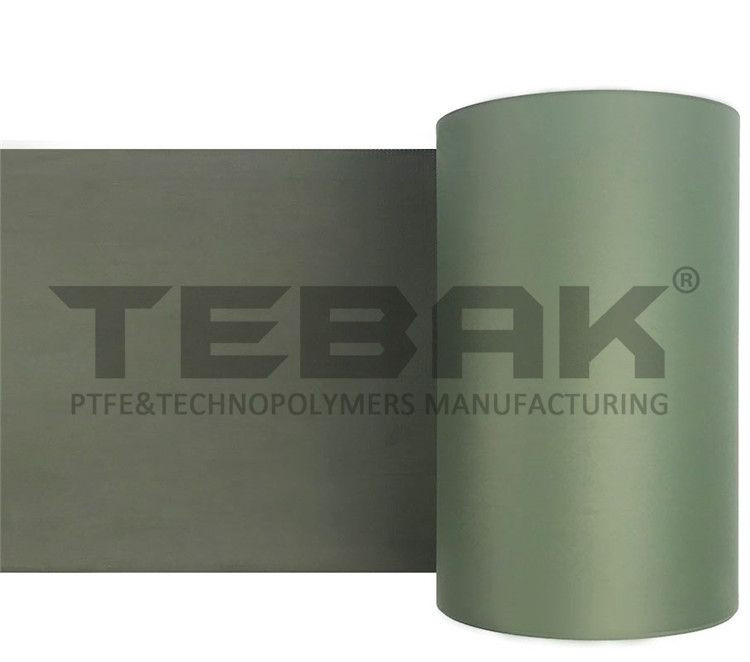 Buy Cnc Machine Tools Ptfe Red Slide Way Turcite from Hengshui Jieling ...