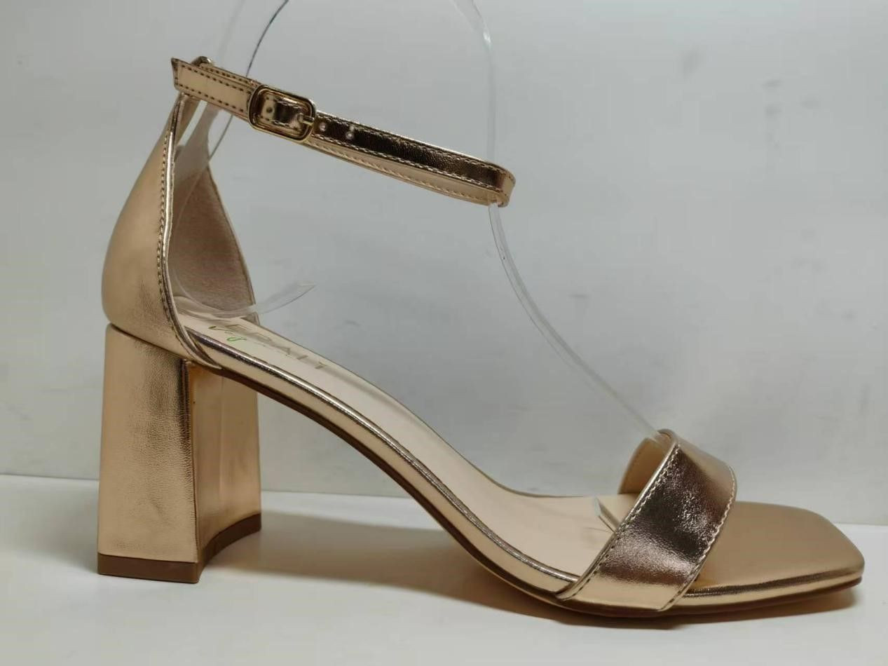 Buy Comfortable Block Heel from Huizhou Mai Luo shoes Co., Ltd, China ...