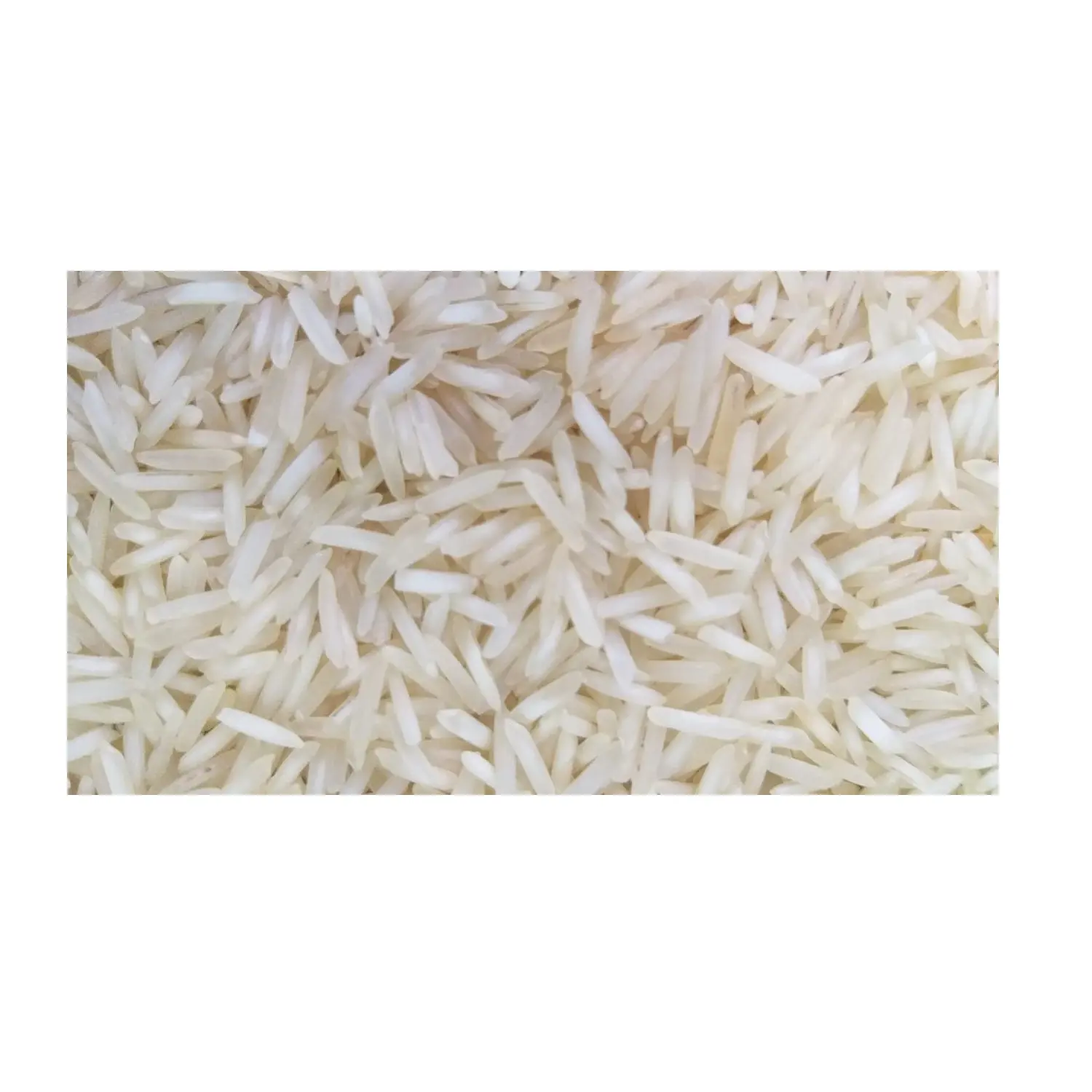 Buy Premium Grade 1121 Basmati Rice | Customized Packaging Sizes For ...