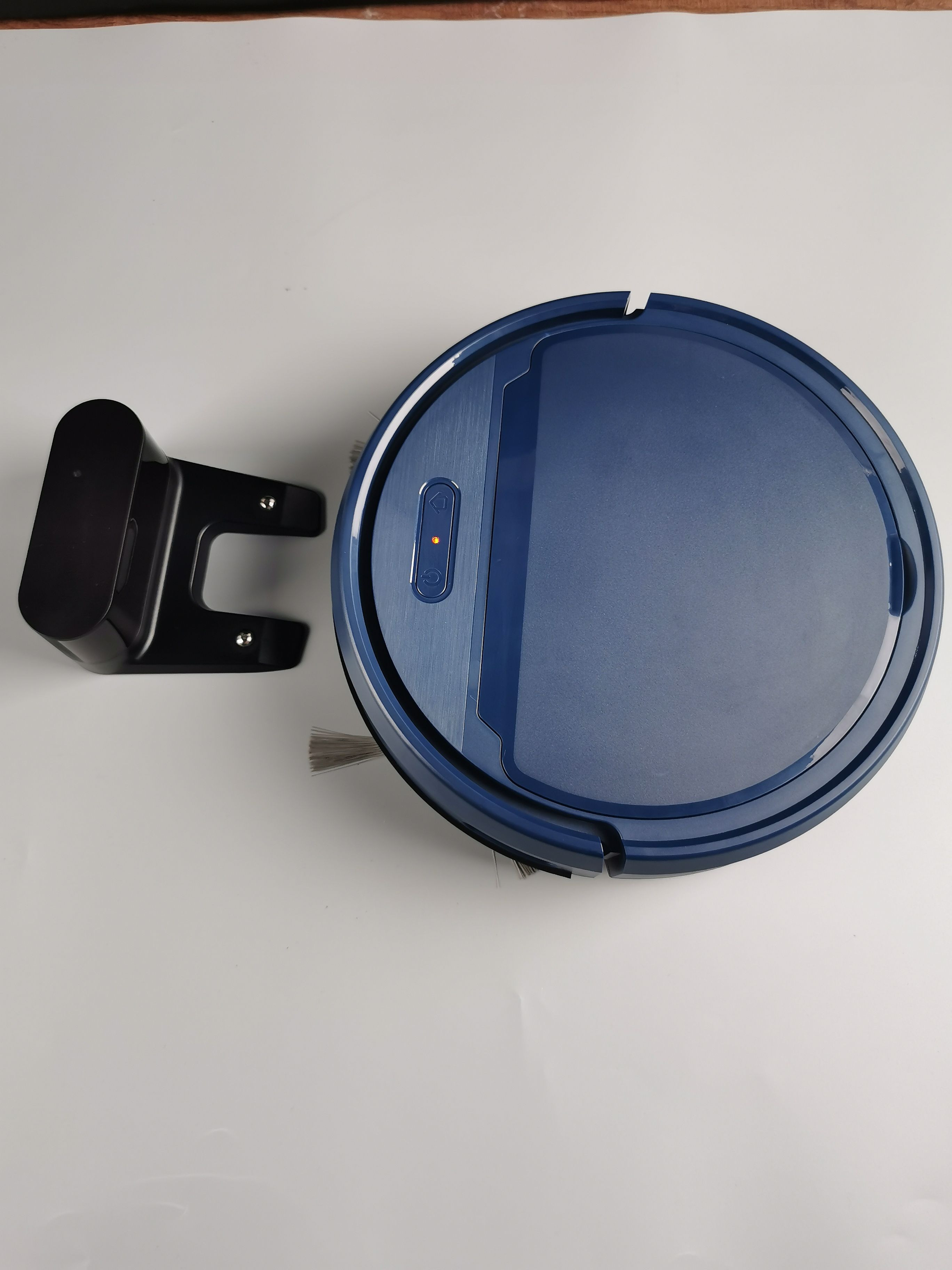 Buy Gyroscope Navigation Robotic Cleaner from Shenzhen Yaohai ...