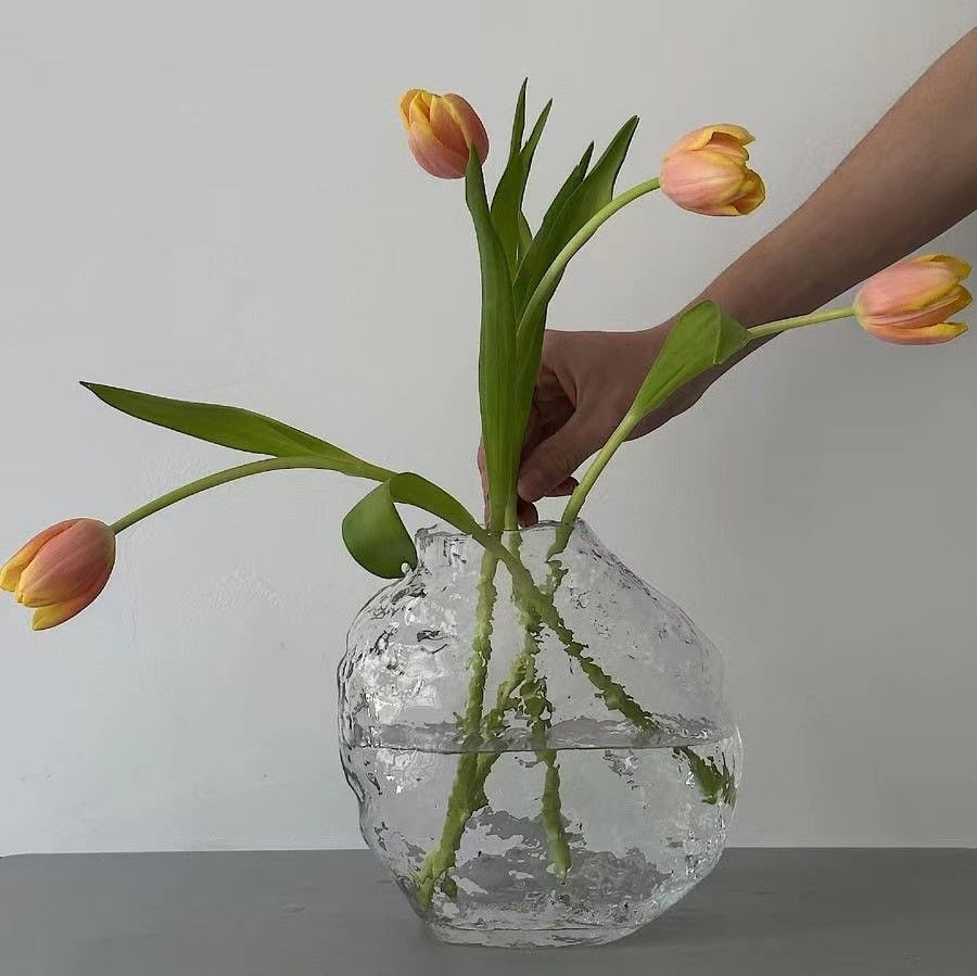 Buy Sweden's Unique Handmade Vases from Shanxi Zhenxin Glass, China ...