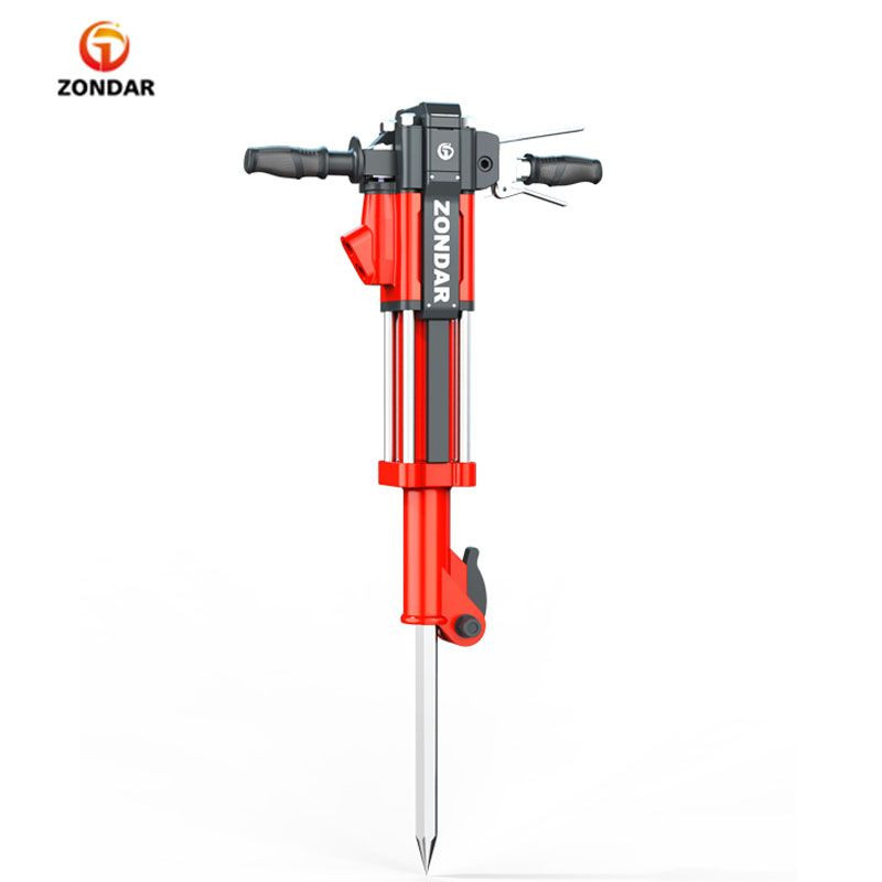 Buy Underwater Hydraulic Impact Rock Breaker Handheld Hydraulic Breaker ...