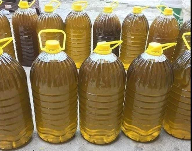 Buy Bulk Supplier Used Cooking Oil (uco) from Bio-Fuel Energy co., ltd ...