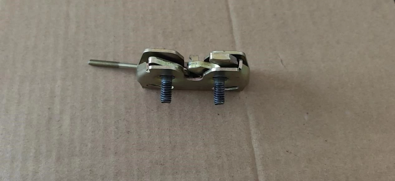 Buy Iron Stamping Parts, Electric Vehicle Door Locks from Xiangzhe ...