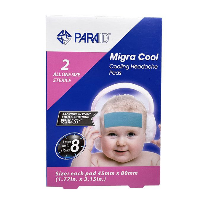 Buy Cooling Patch from Planet (Shanghai) International Co.,Ltd, China ...