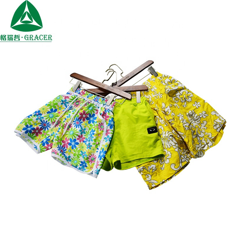 Buy 10 Kg Used Clothes Used Sport Short Pants China Second Hand Clothes ...