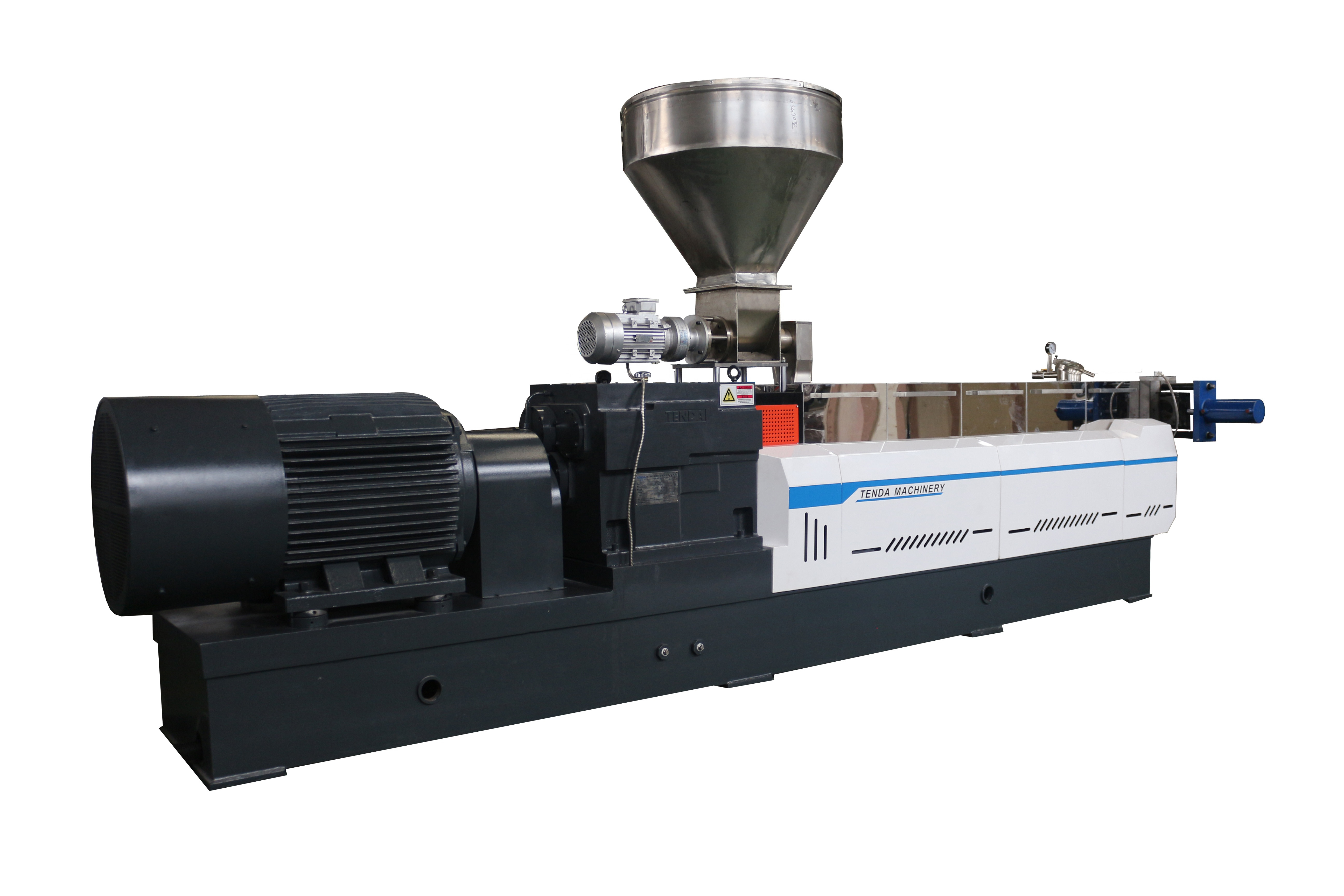 Buy 100% Biodegradable Pla + Starch Resin Granules/pellets Making ...