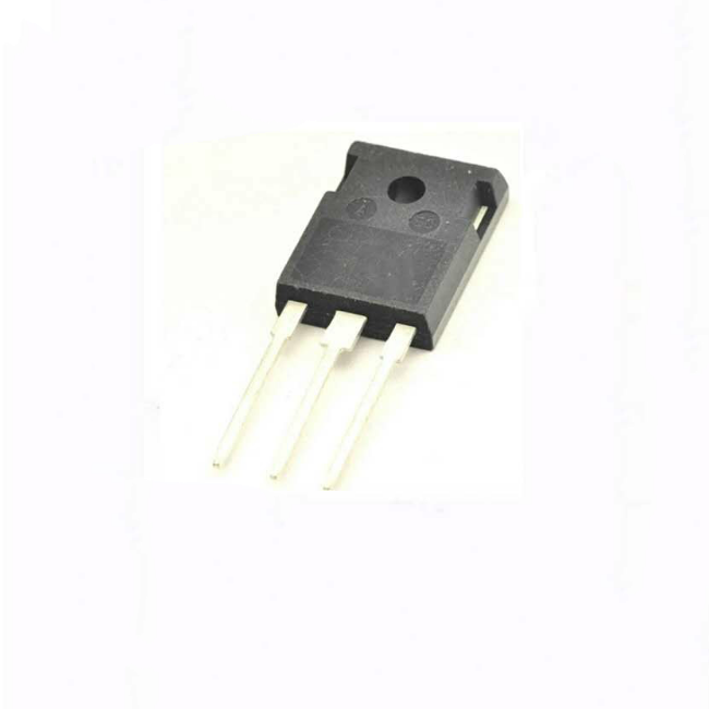 Buy 100 Pieces (1 Pack) Power Transistor Npn 100v 25a 3mhz 125w ...
