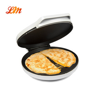 Buy 12 Inch Non-stick Calzone Maker Pizza Oven In Red Home Use Fast ...