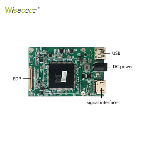 Buy 12.8 Inch 5k Monochrome Display Module 5448x3064 Mono Open-cell Lcd ...