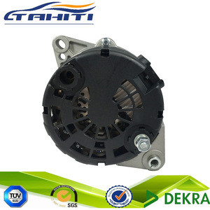 Buy 12v Delco Remy Car Alternator For Chevrolet Chevy Aveo 1.6l Pontiac ...