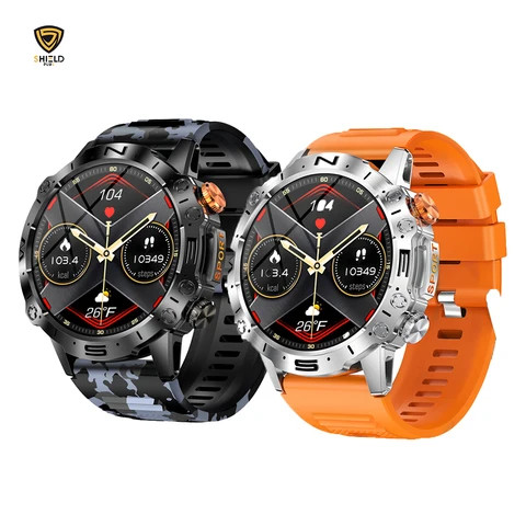 Buy 2024 Hot Selling Amoled Smartwatch For Men And Women Outdoor Sports ...