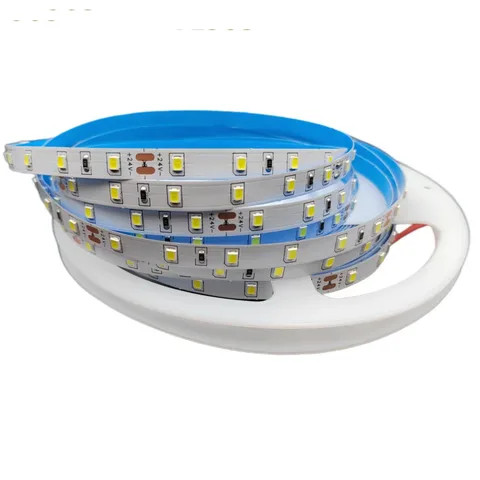 Buy 2835 60-leds Ra90 Led Strip Light 6w Wifi Remote Control Bluetooth ...
