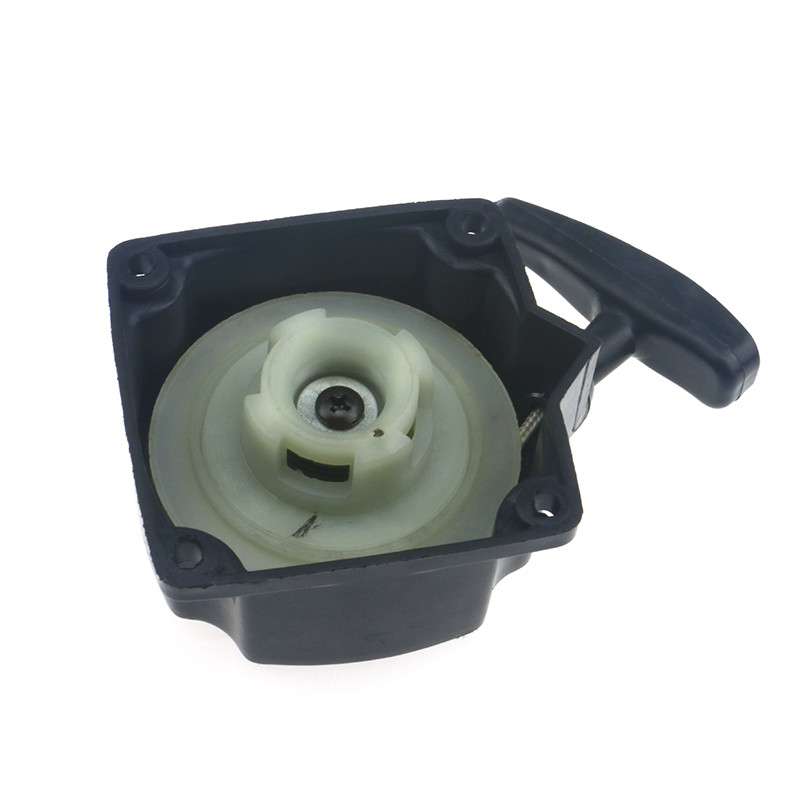 Buy 43cc Grass Trimmer Bc430 Grass Cutter Cg430 Brush Cutter Easy ...