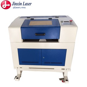Buy 6040 Plotter Laser Cutting Machine For Pendant from Zibo Jinxin ...