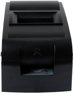 Buy 76mm Impact Dot Matrix Pos Printer Pos Terminal Pos System from ...