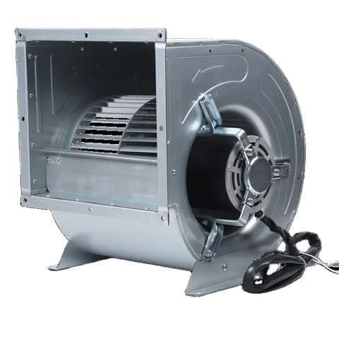 Buy 7/7 200w Ac Motor Centrifugal Fan Blower Stainless Steel Direct ...